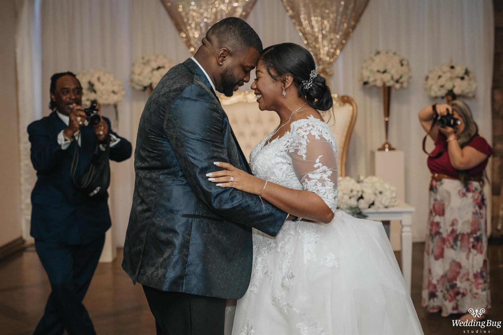 Shop Photography | Wedding Bug