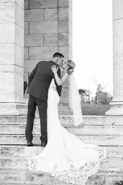 Our Favorite Photos From Our Own Real Weddings